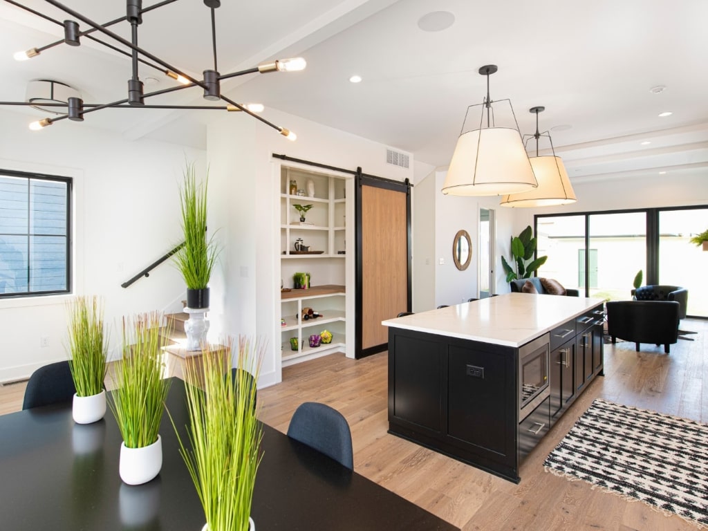 Home | James Rae Designs